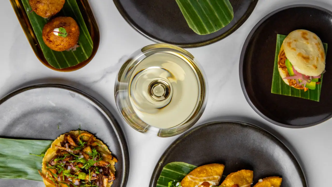 Ficoa Restaurant Toronto On Opentable
