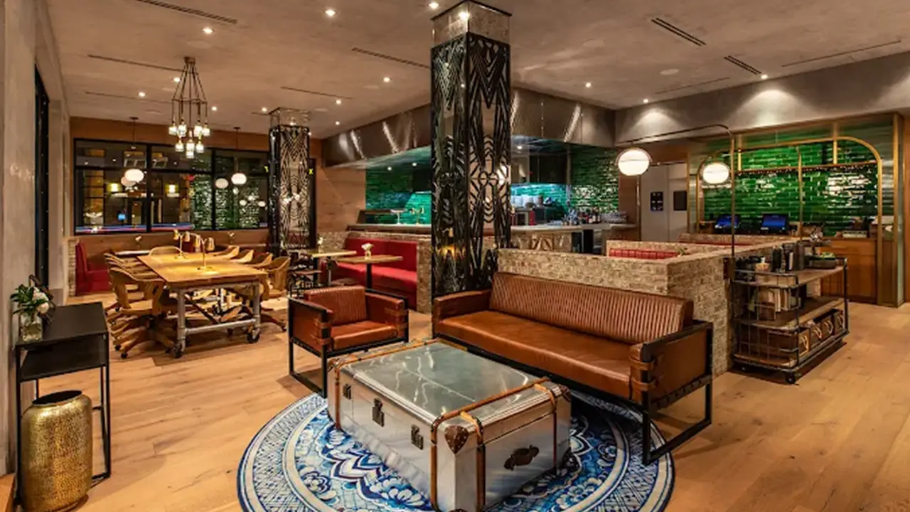 Java & Jam Restaurant - Fort Lauderdale, FL | OpenTable