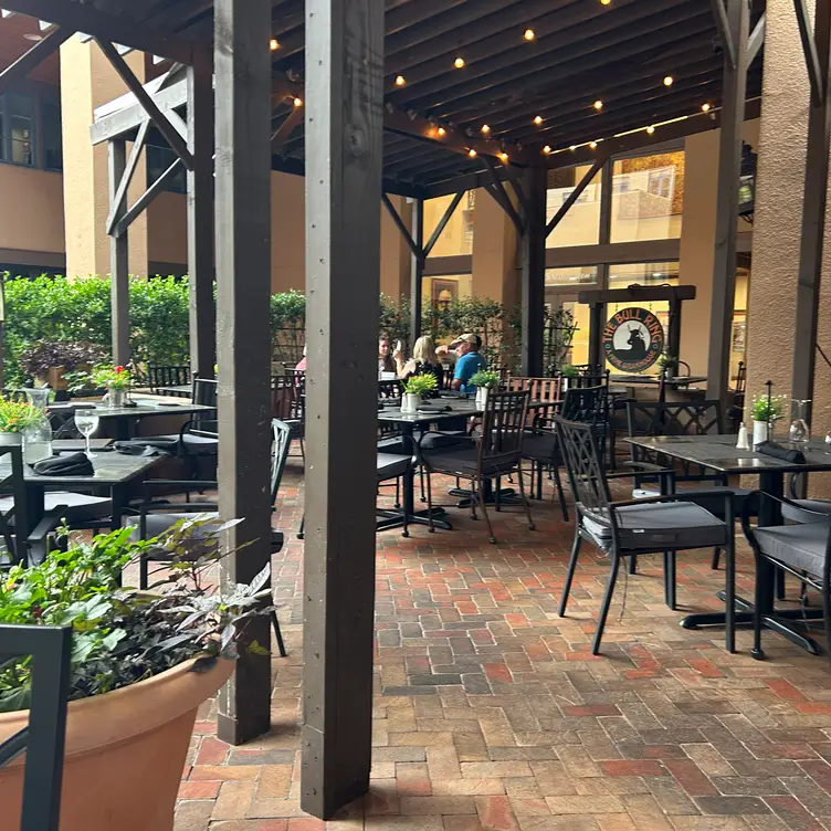 The Bull Ring Restaurant - Santa Fe, NM | OpenTable