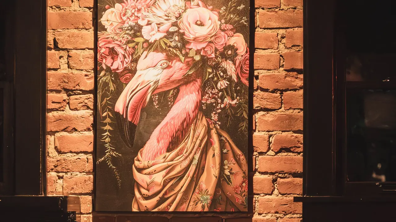 Black Flamingo - Phoenix, AZ | OpenTable