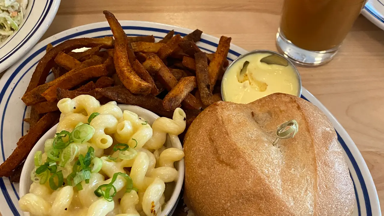 MEAT Restaurant - Edmonton, AB | OpenTable