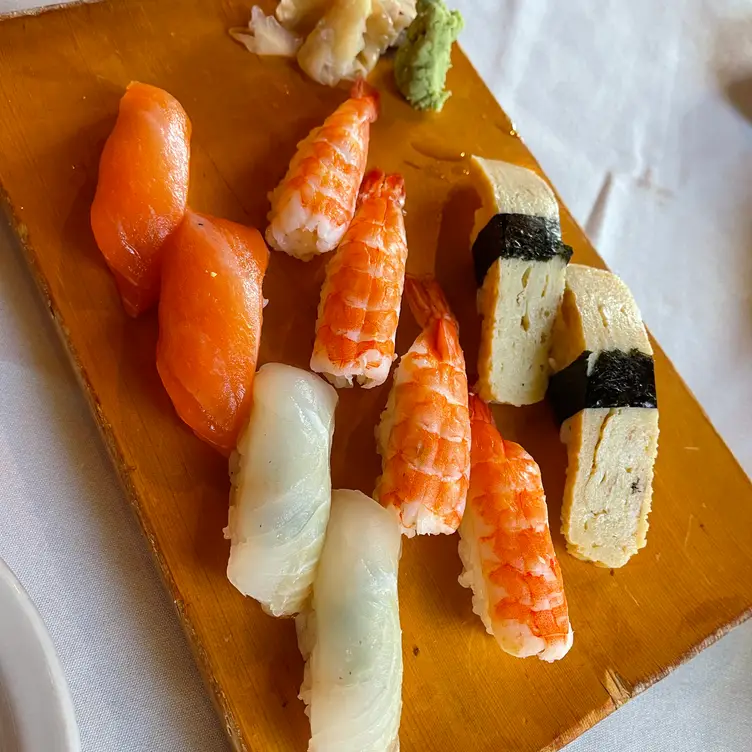 Kisaku Restaurant - Seattle, WA | OpenTable