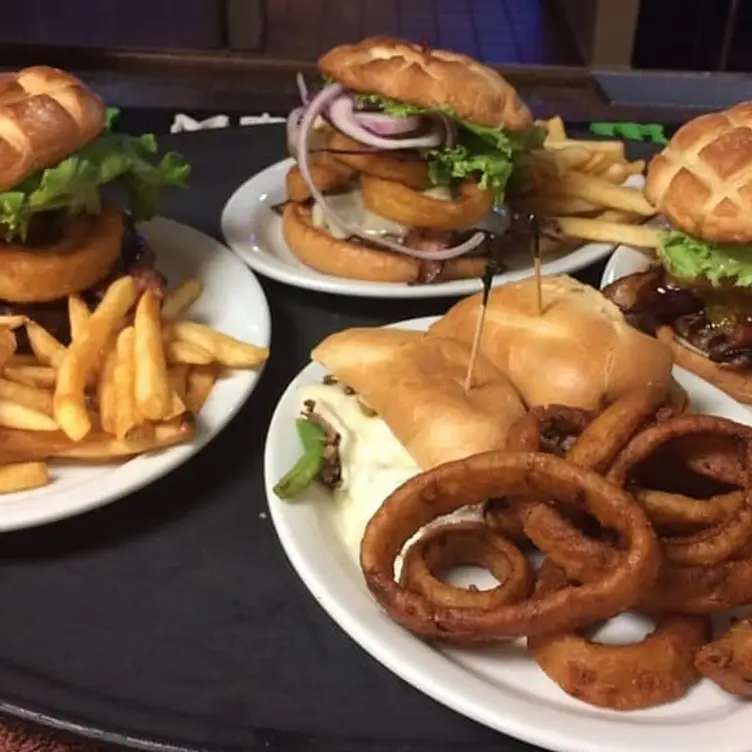 Wedgies Sport Bar and Grill - Updated 2025, American Restaurant in ...