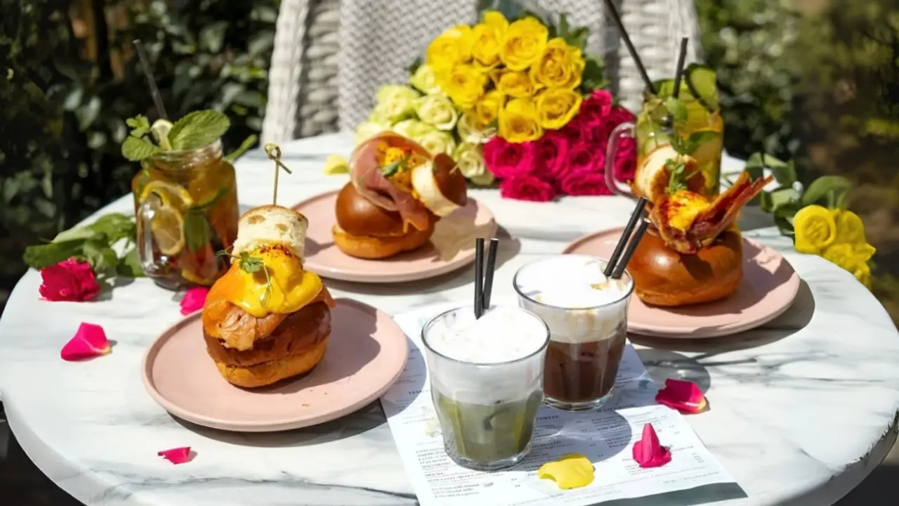 The Locals Chelsea Restaurant - London | OpenTable
