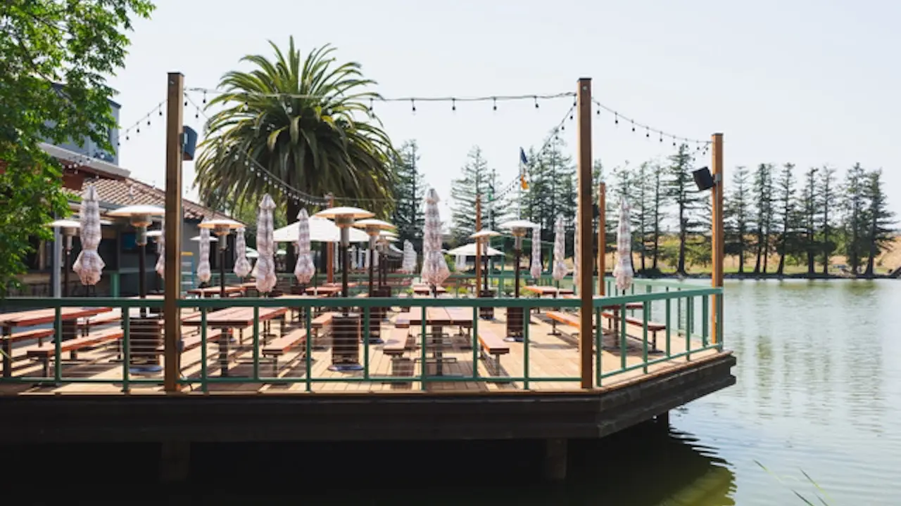 Waterhawk Lake Club Restaurant - Rohnert Park, CA | OpenTable