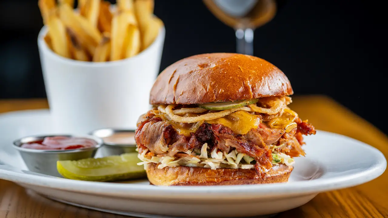 Cooper's Hawk Winery & Restaurant - Gilbert, AZ - Gilbert, AZ | OpenTable