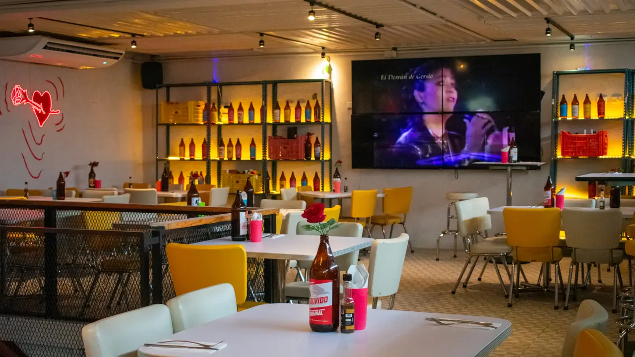 Mercado de lagrimas Restaurant - Mérida, YUC | OpenTable