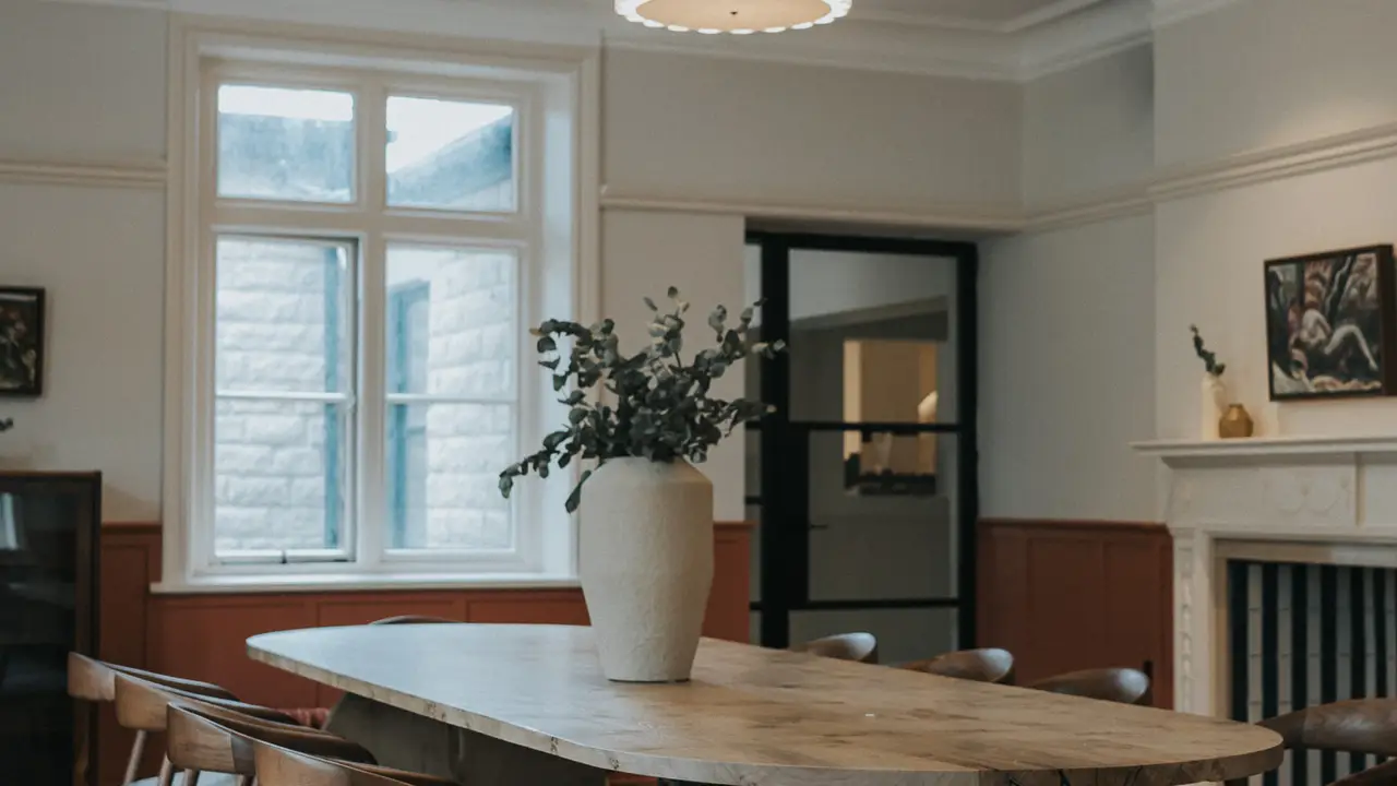 Longridge House Restaurant - Preston, Lancashire | OpenTable