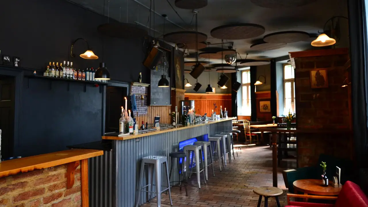 Ois Easy Restaurant - München, BY | OpenTable