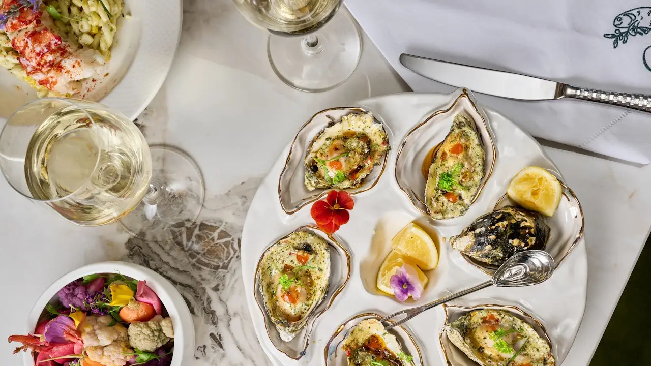 Clementine Yountville Restaurant - Yountville, CA | OpenTable