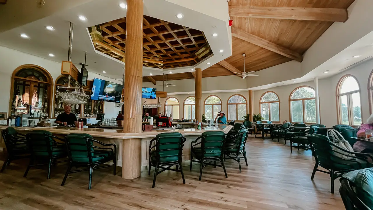 Quinn's Bar & Restaurant Titusville - Titusville, FL | OpenTable