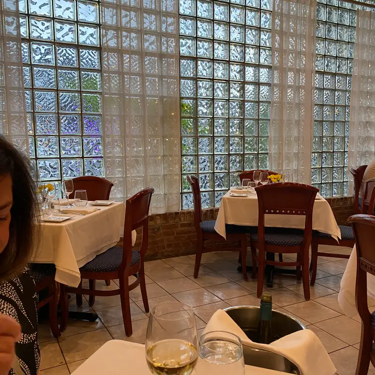 da Filippo Autentica Cucina Italiana Restaurant - Somerville, NJ ...