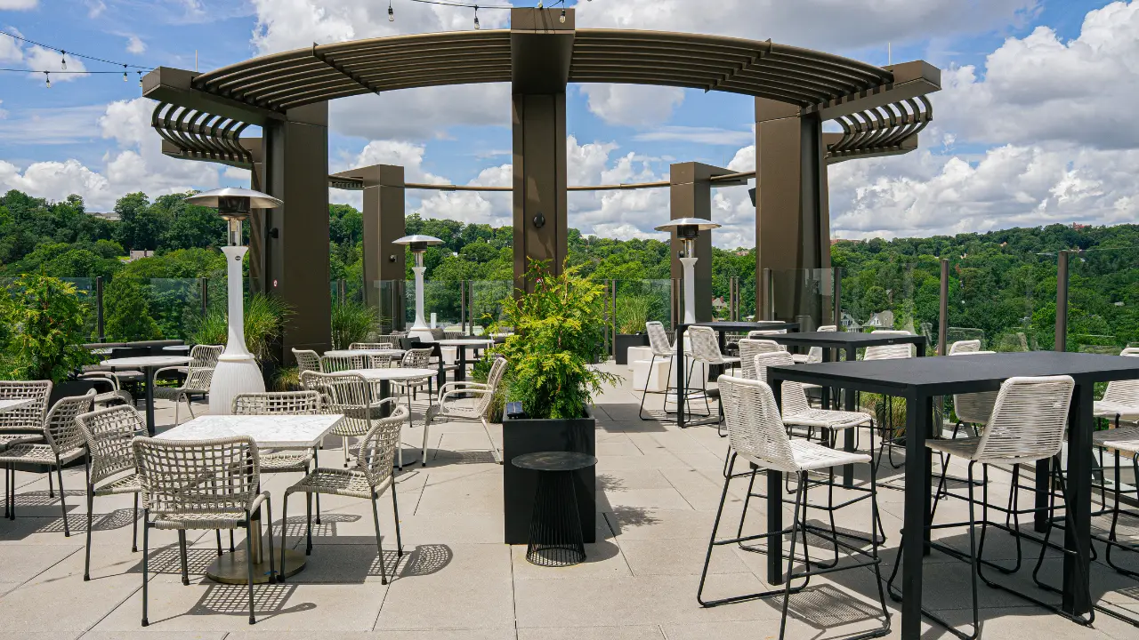 The Splendid Rooftop - Montclair, NJ | OpenTable