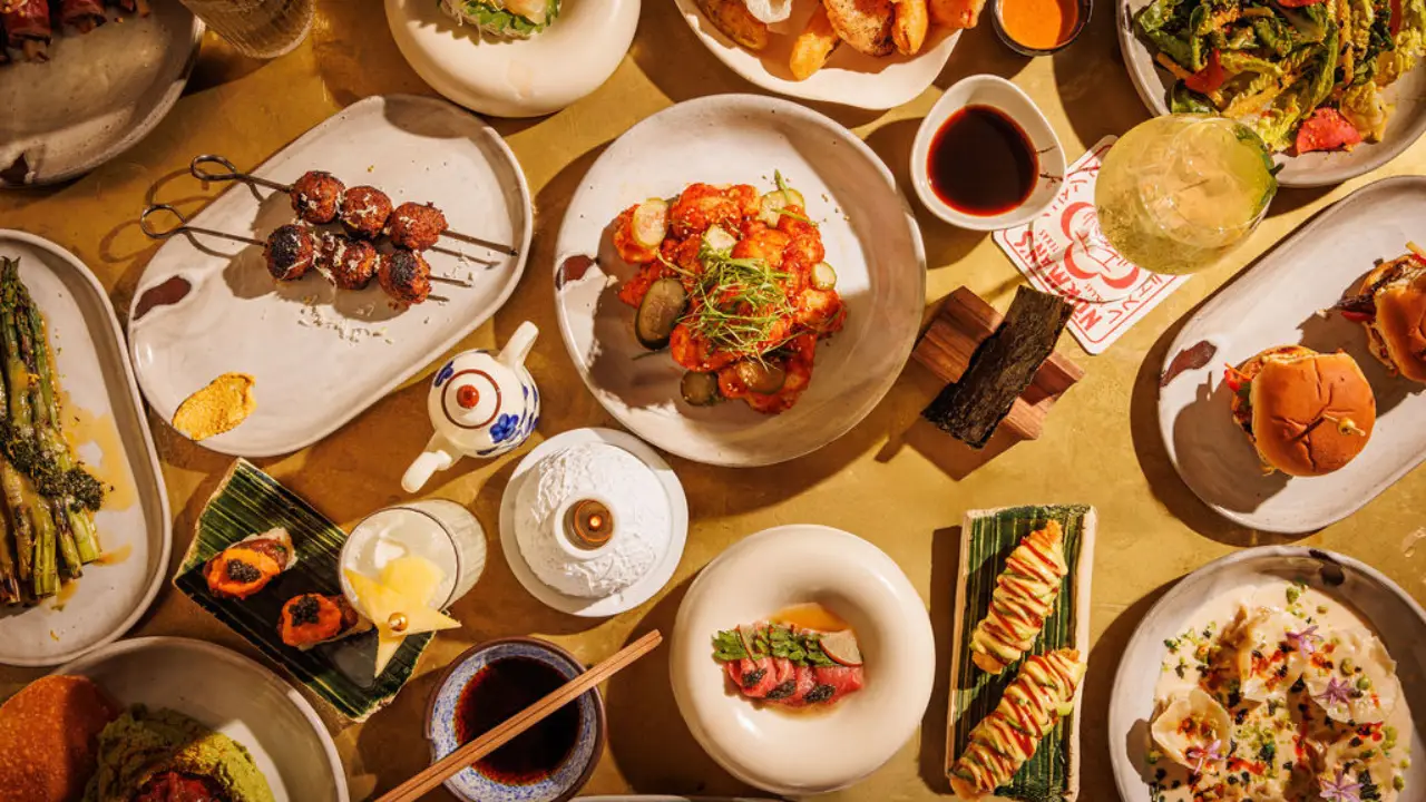 Norman's Japanese Grill Restaurant - Dallas, TX | OpenTable