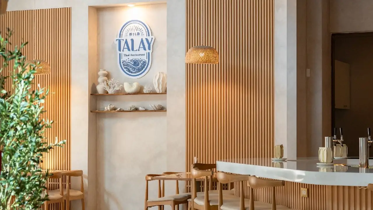 Talay Restaurant - Orlando, FL | OpenTable