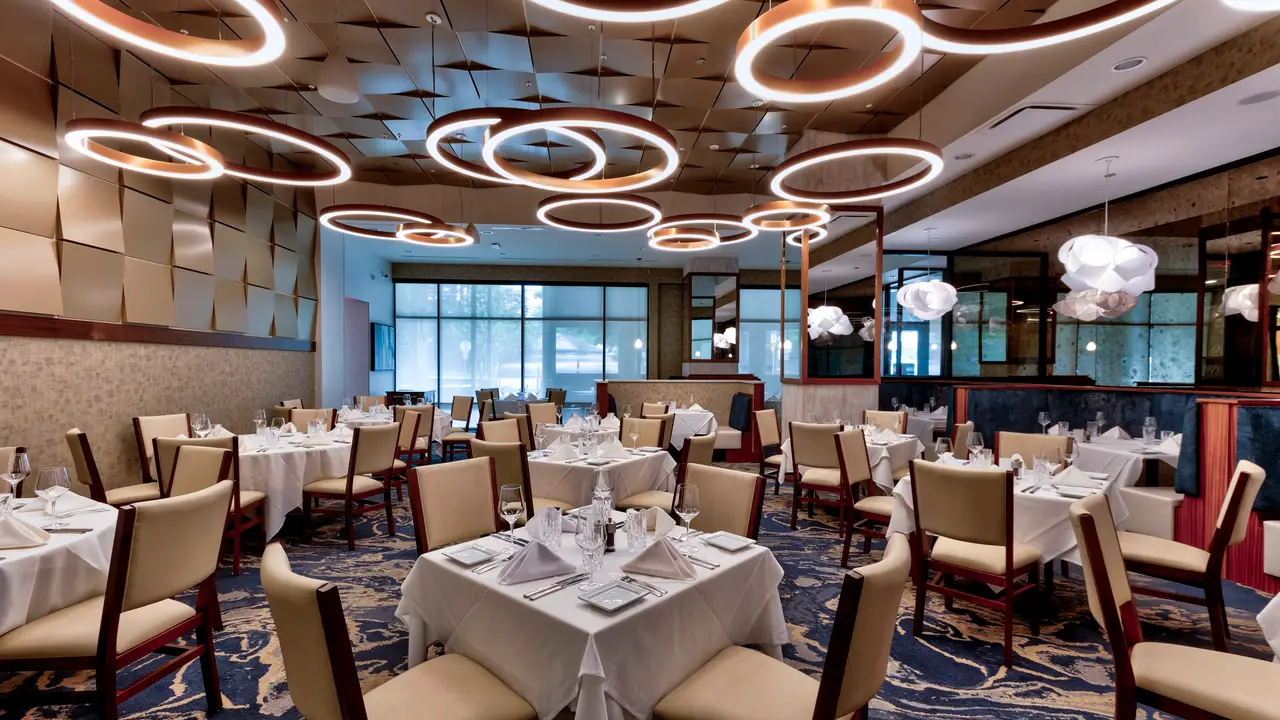 Ruth's Chris Steak House - North Raleigh Restaurant - Raleigh, NC ...
