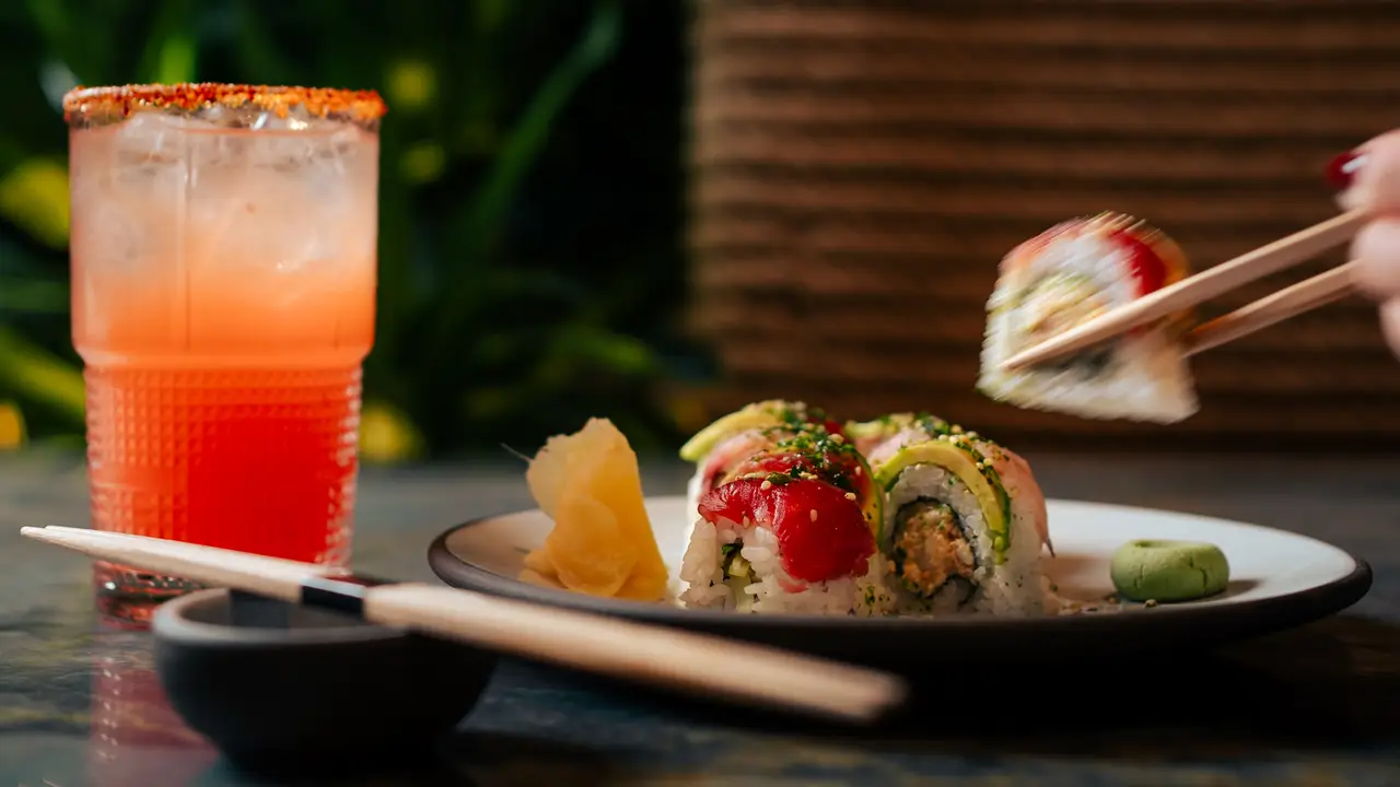 Palm Tree Club KC Restaurant - Kansas City, MO | OpenTable