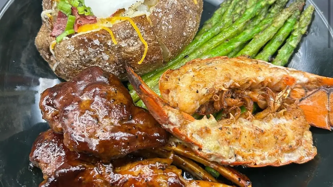 Confessions Bar & Restaurant Lounge - Cincinnati, OH | OpenTable