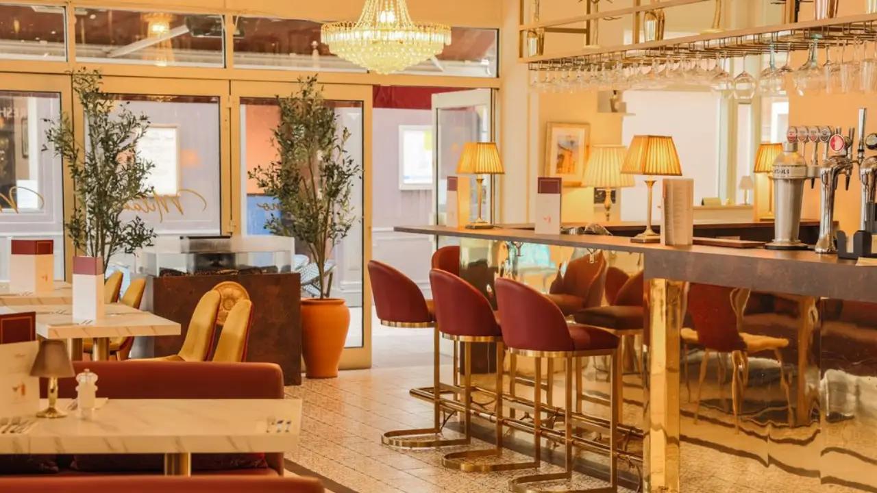 Milano Bar & Ristorante Restaurant - Birmingham | OpenTable