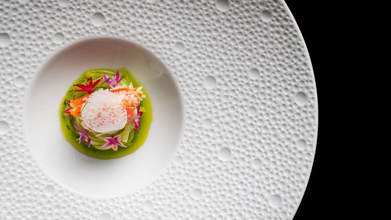 Leiah Restaurant - Orlando, FL | OpenTable