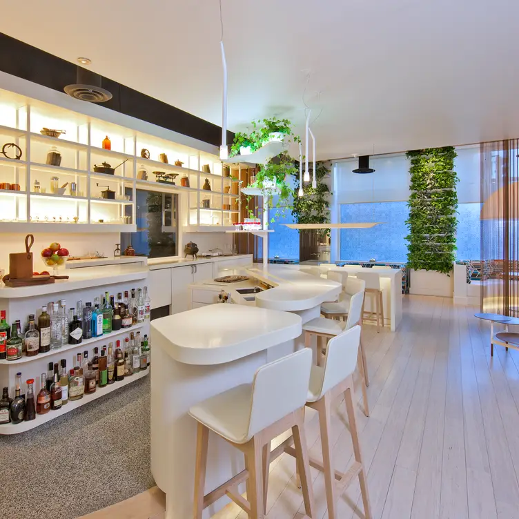 barmini by José Andrés - Washington, DC | OpenTable