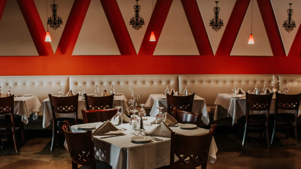 Chez Marie French Bistro Restaurant - Boca Raton, FL | OpenTable