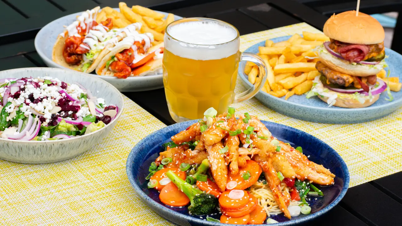 Leeky Canoe Restaurant - Meaford, ON | OpenTable