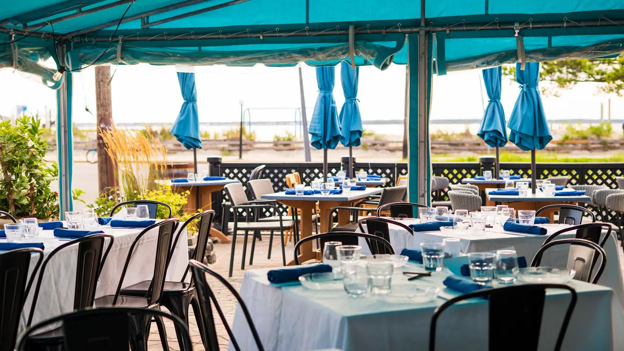 Chef Justin's Sunset Keys Restaurant - Lavallette, NJ | OpenTable