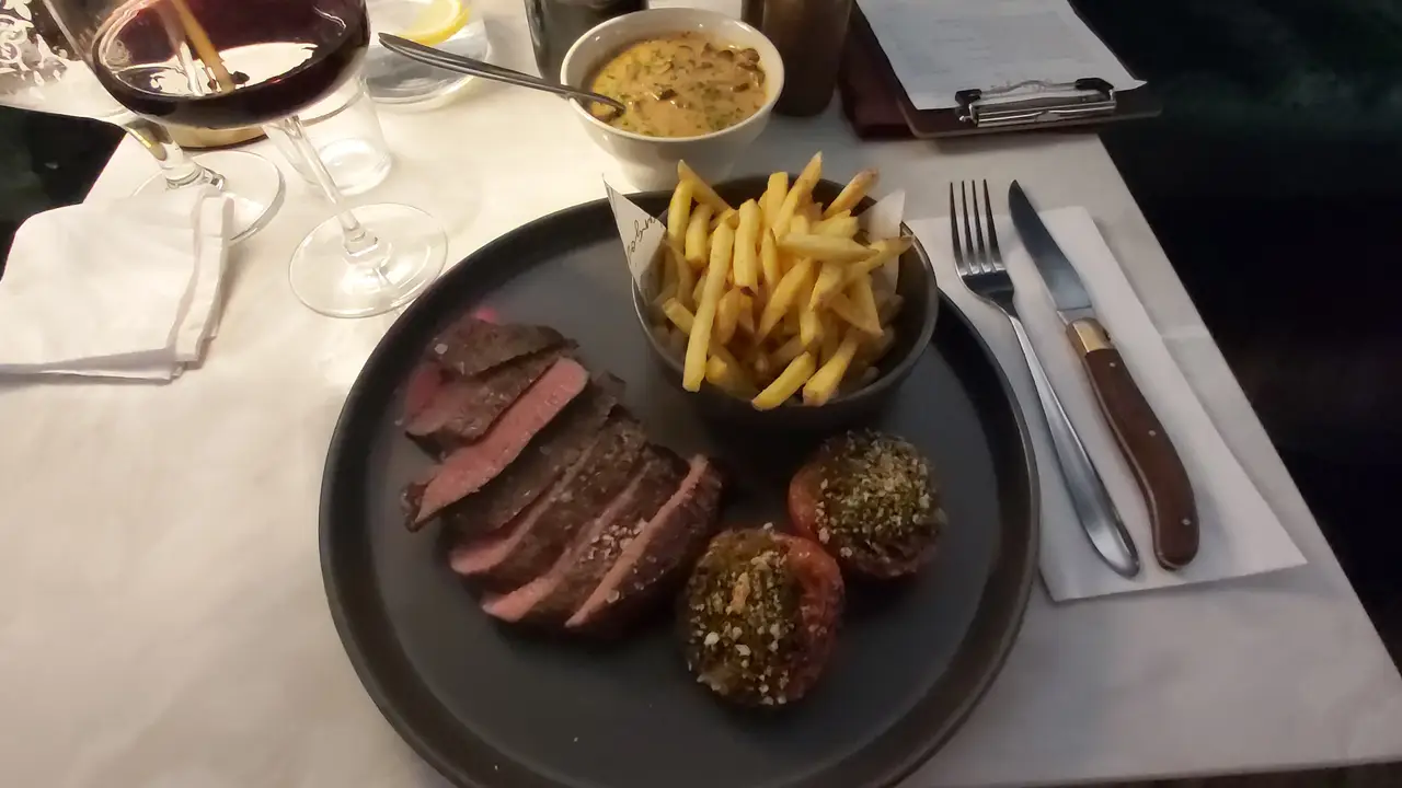 Margo’s Woburn Restaurant - Woburn, Milton Keynes | OpenTable