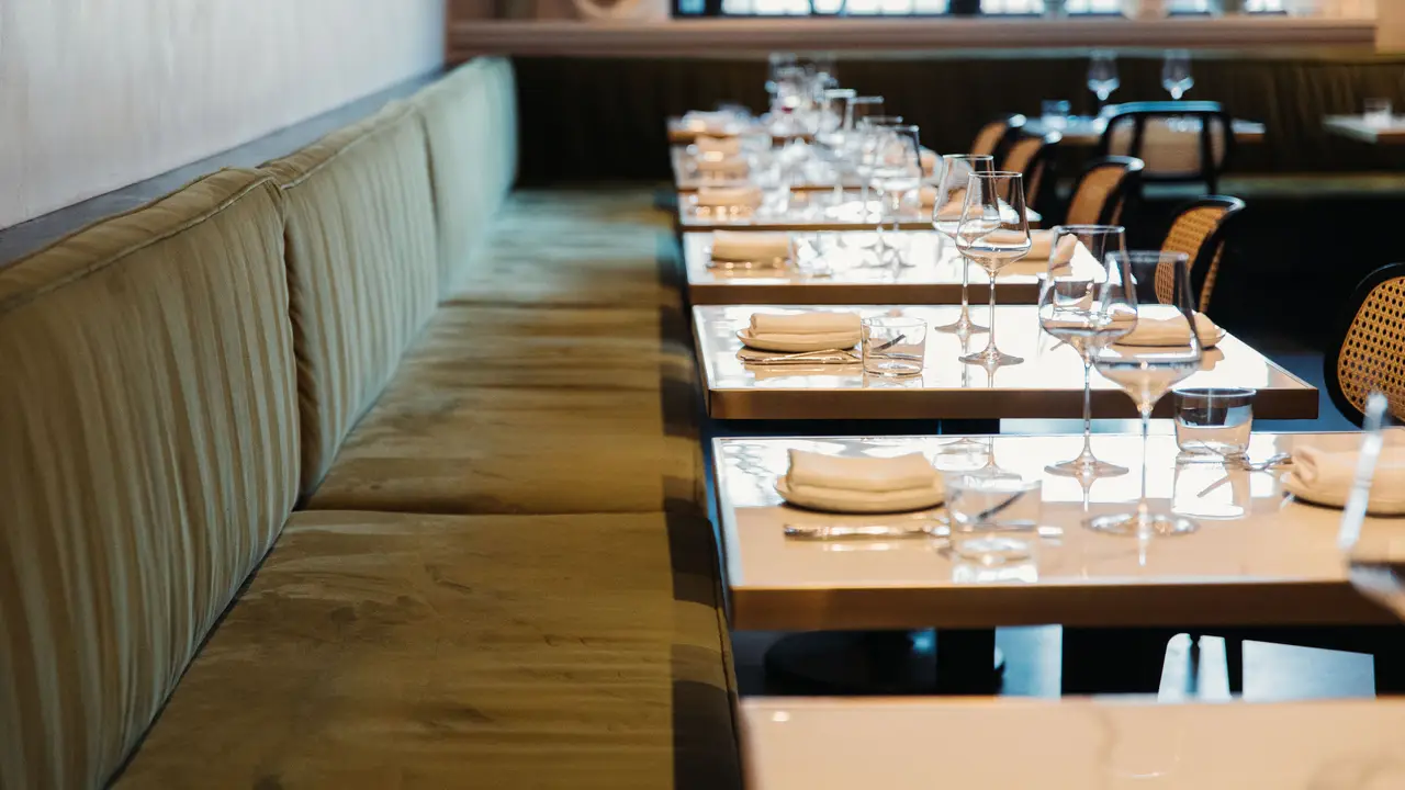 Henry's - Toronto Restaurant - Toronto, ON | OpenTable