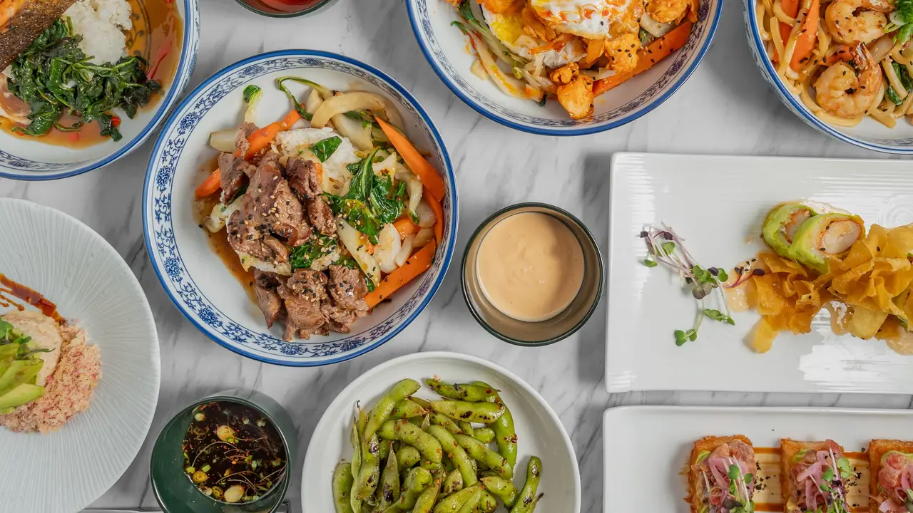 Oshare Sushi + Bar Restaurant - Lowell, MA | OpenTable