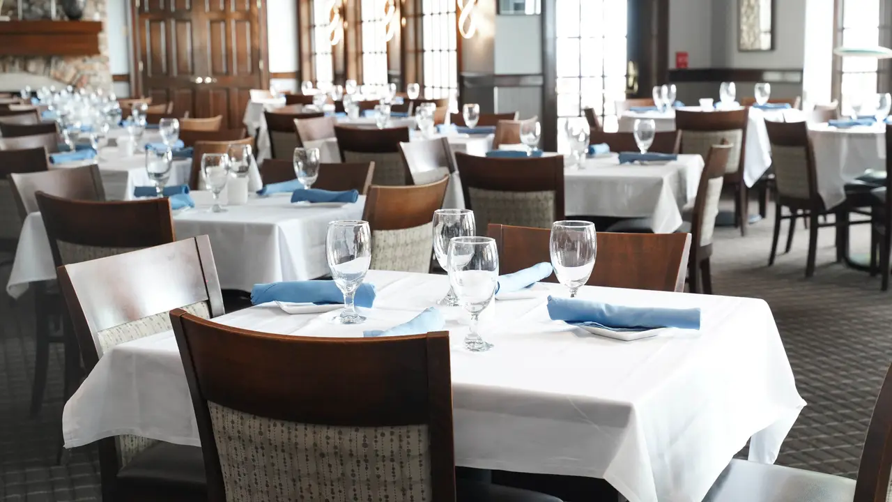 Riverwalk Restaurant - Yorktown, VA | OpenTable