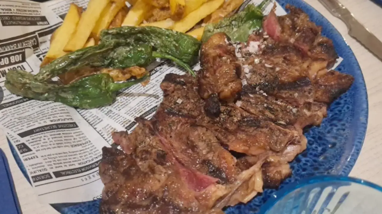 Concheta Margareta Restaurant - València, Valencia | OpenTable