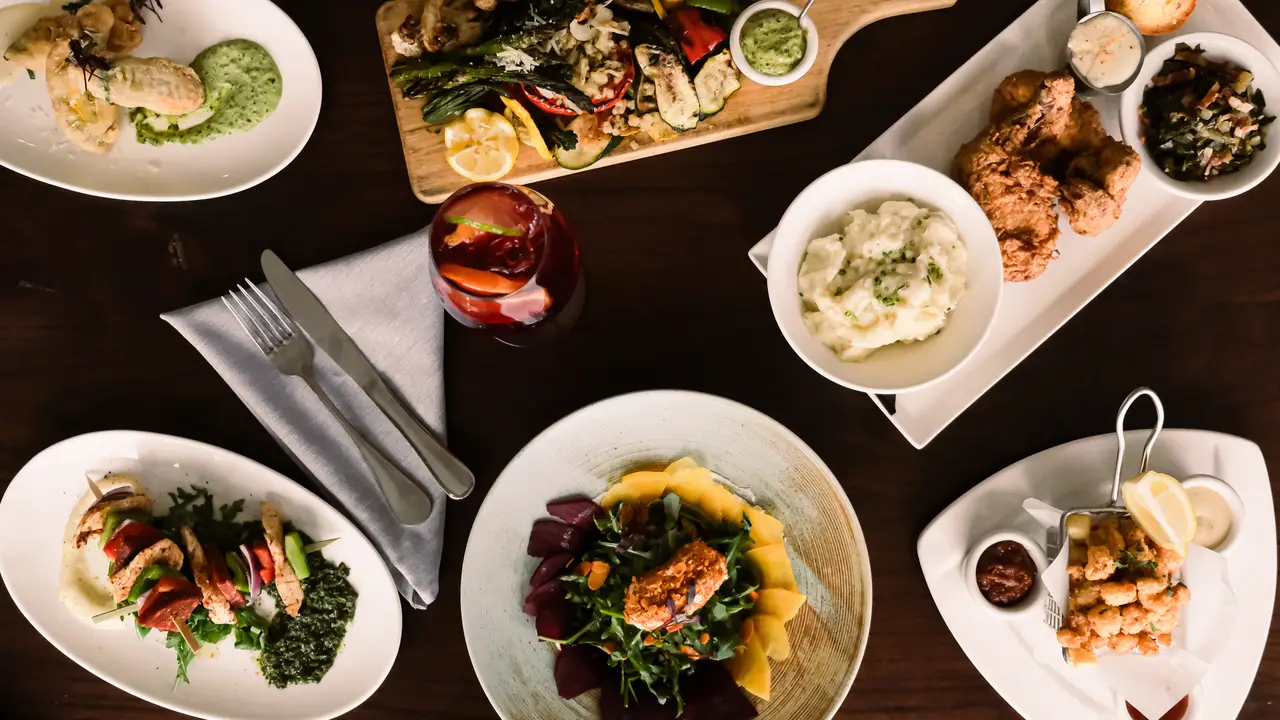Union on the Hill Restaurant - Kansas City, MO | OpenTable