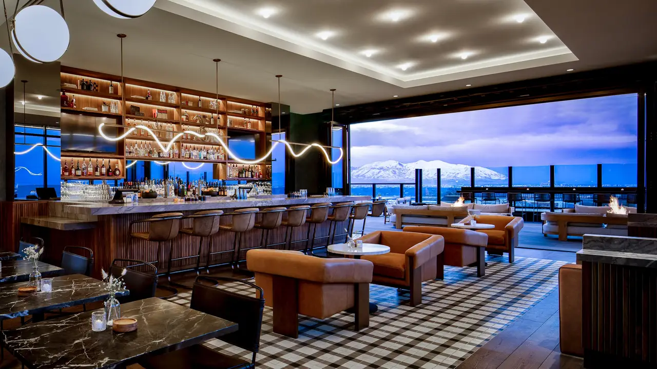 Van Ryder - Salt Lake City, UT | OpenTable