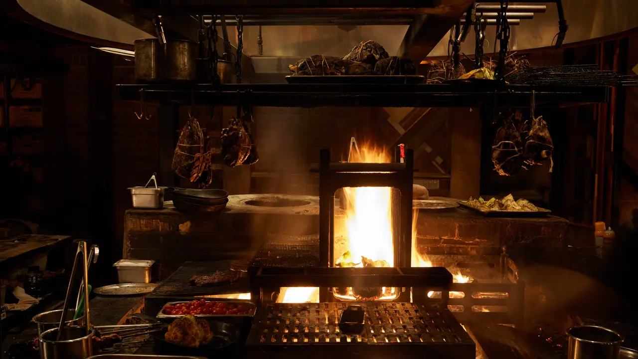 Maydan LA Restaurant - Los Angeles, CA | OpenTable