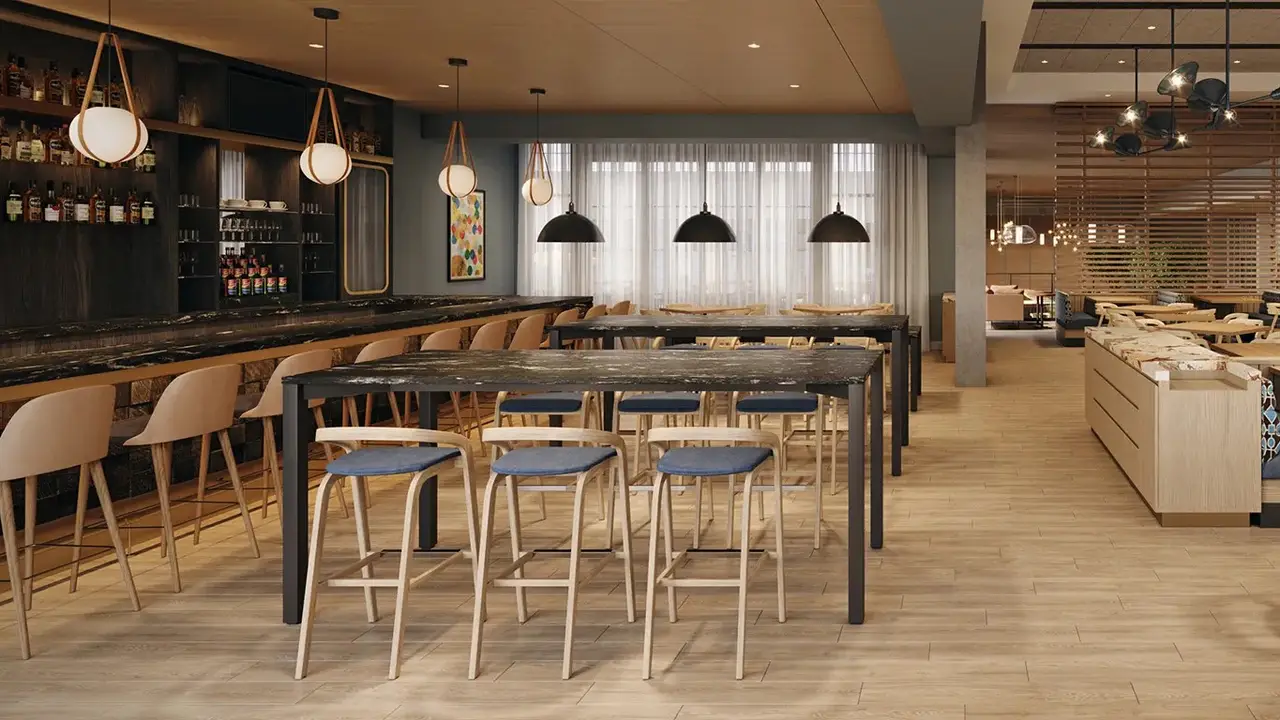 Limelight Lounge Boulder Restaurant - Boulder, CO | OpenTable