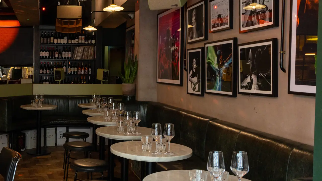 Row Wines - Dublin, County Dublin | OpenTable