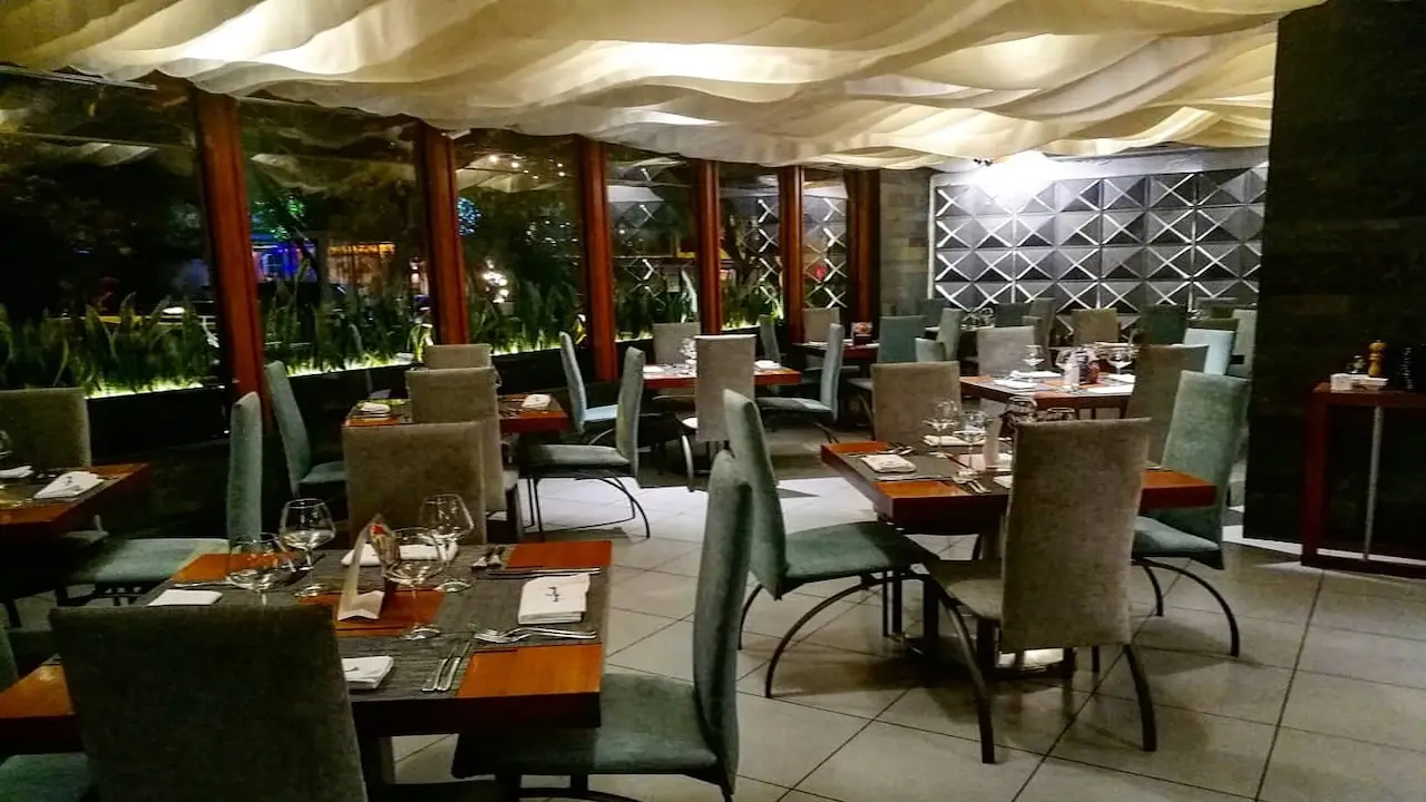 Segundo Muelle (suc. Isabela La Catolica) Restaurant - Quito, Pichincha ...