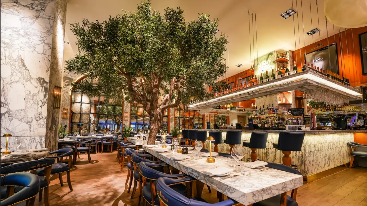 Cibo Gran Cafe Restaurant - Wilmslow, Cheshire East | OpenTable