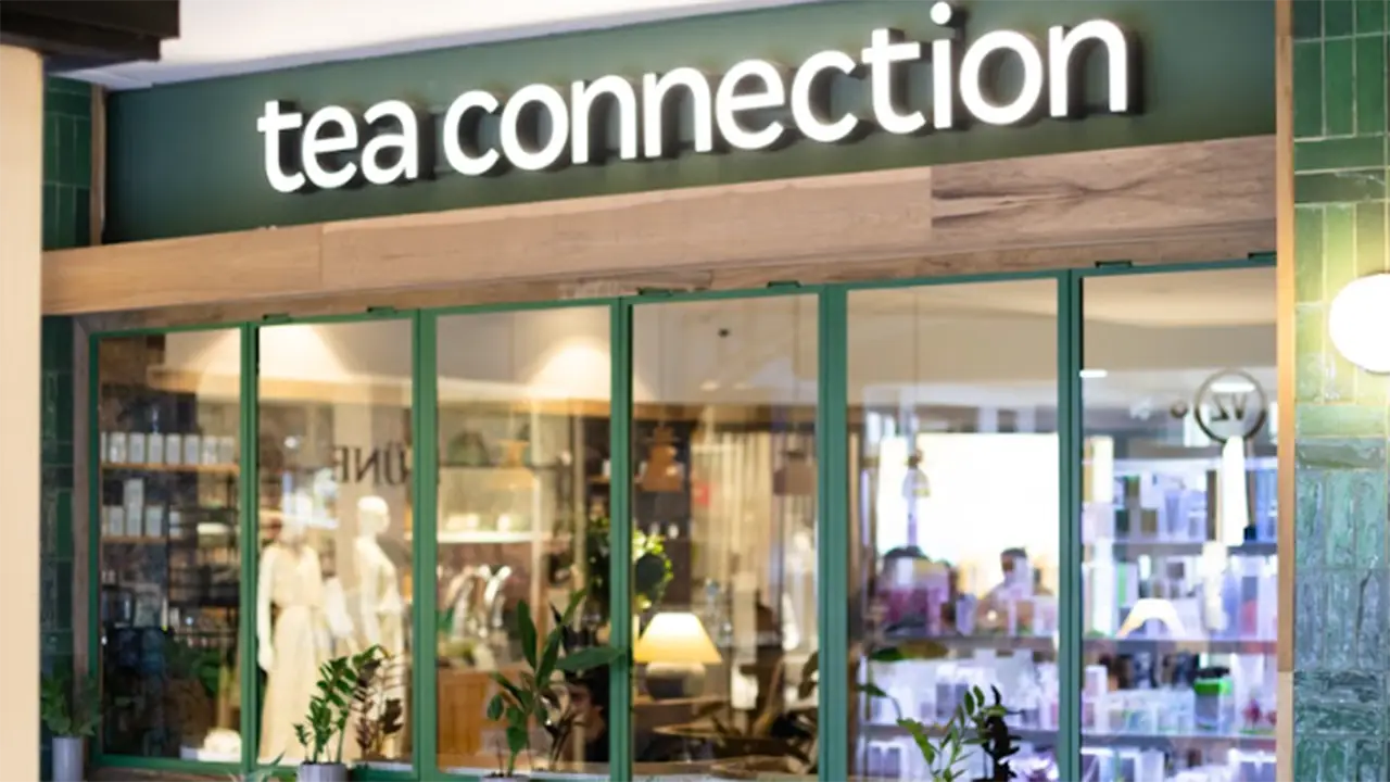 Tea Connection Nordelta - Updated 2025, Home Cooking Restaurant in Tigre, Provincia de Buenos Aires