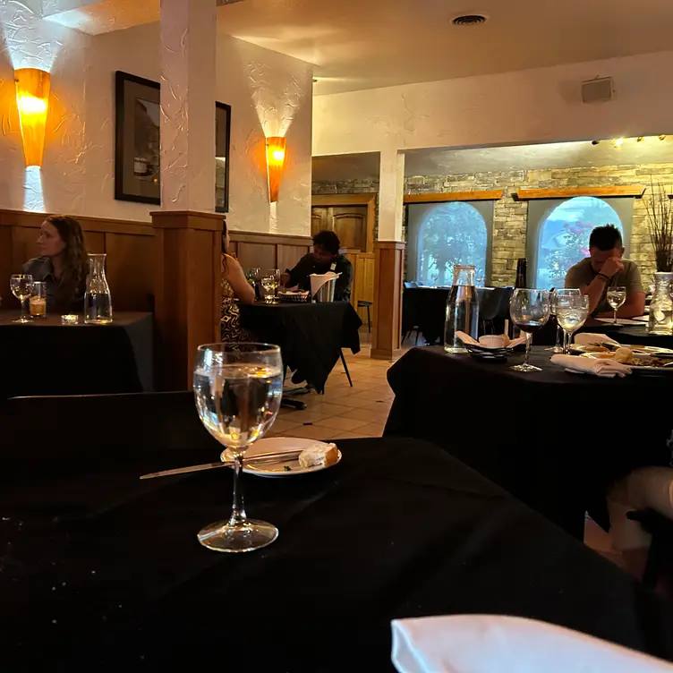 Tiburon Fine Dining Restaurant - Sandy, UT | OpenTable