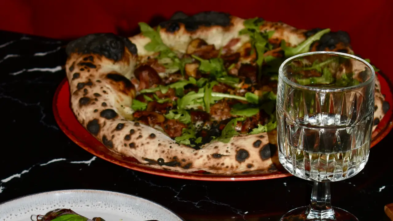 Social by Matto Restaurant - Edinburgh, Edinburgh | OpenTable