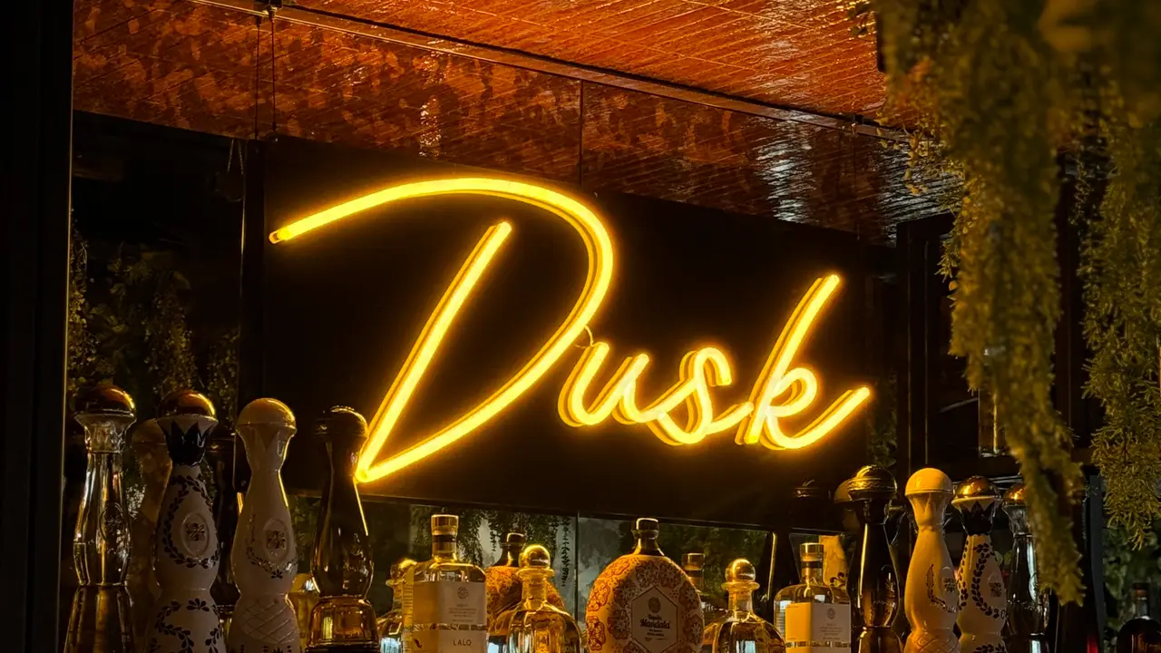 Dusk Lounge Restaurant - Indianapolis, IN | OpenTable