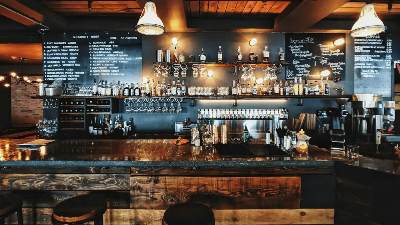 Ghost Light Tavern Restaurant - Boston, MA | OpenTable
