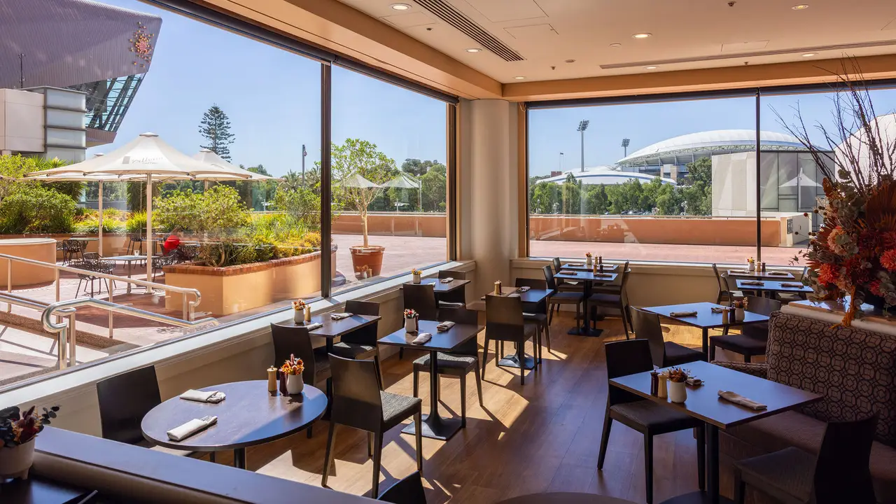Riverside Restaurant - Adelaide, AU-SA | OpenTable