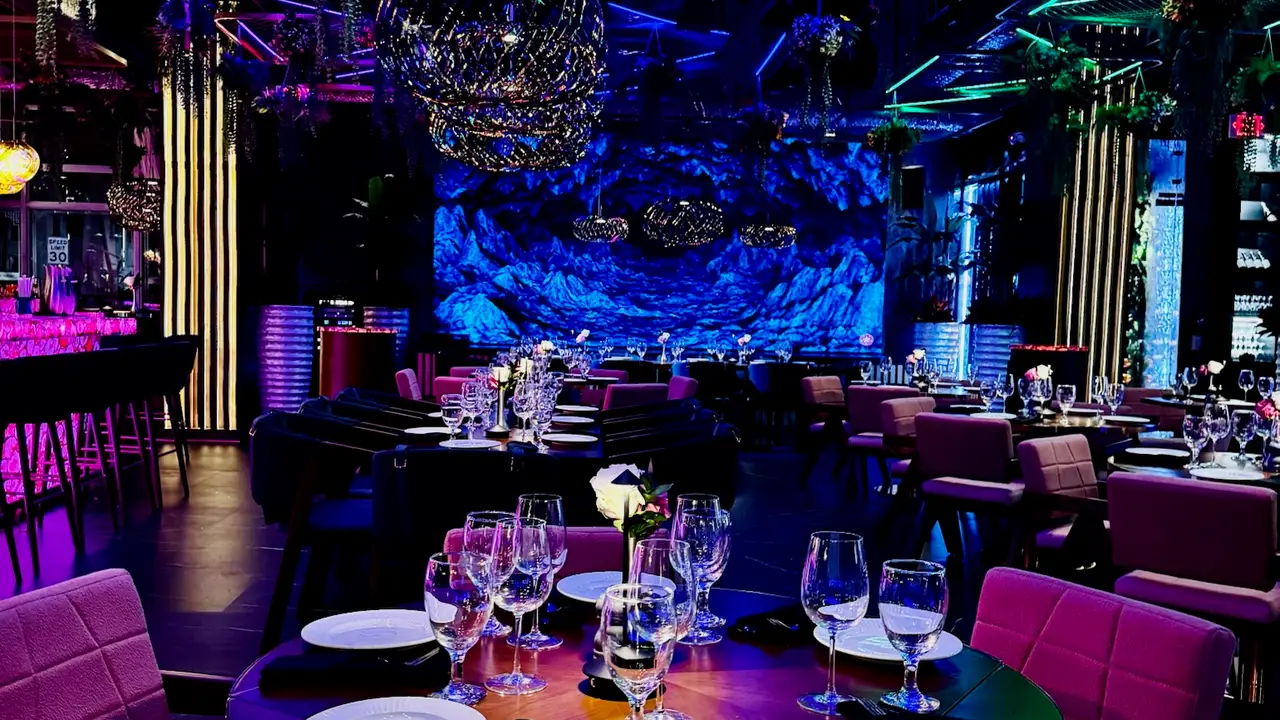 Cave305 Restaurant - Miami Beach, FL | OpenTable
