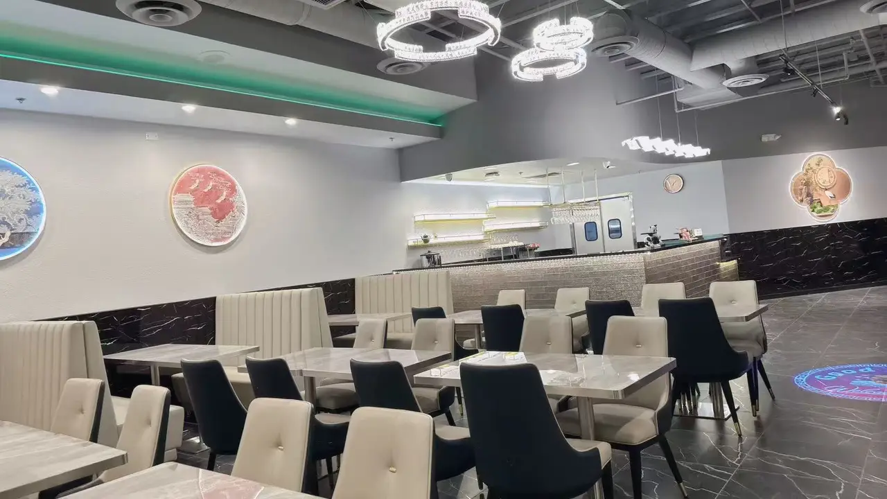 Good Fortune Chinese Restaurant - Scottsdale, AZ | OpenTable