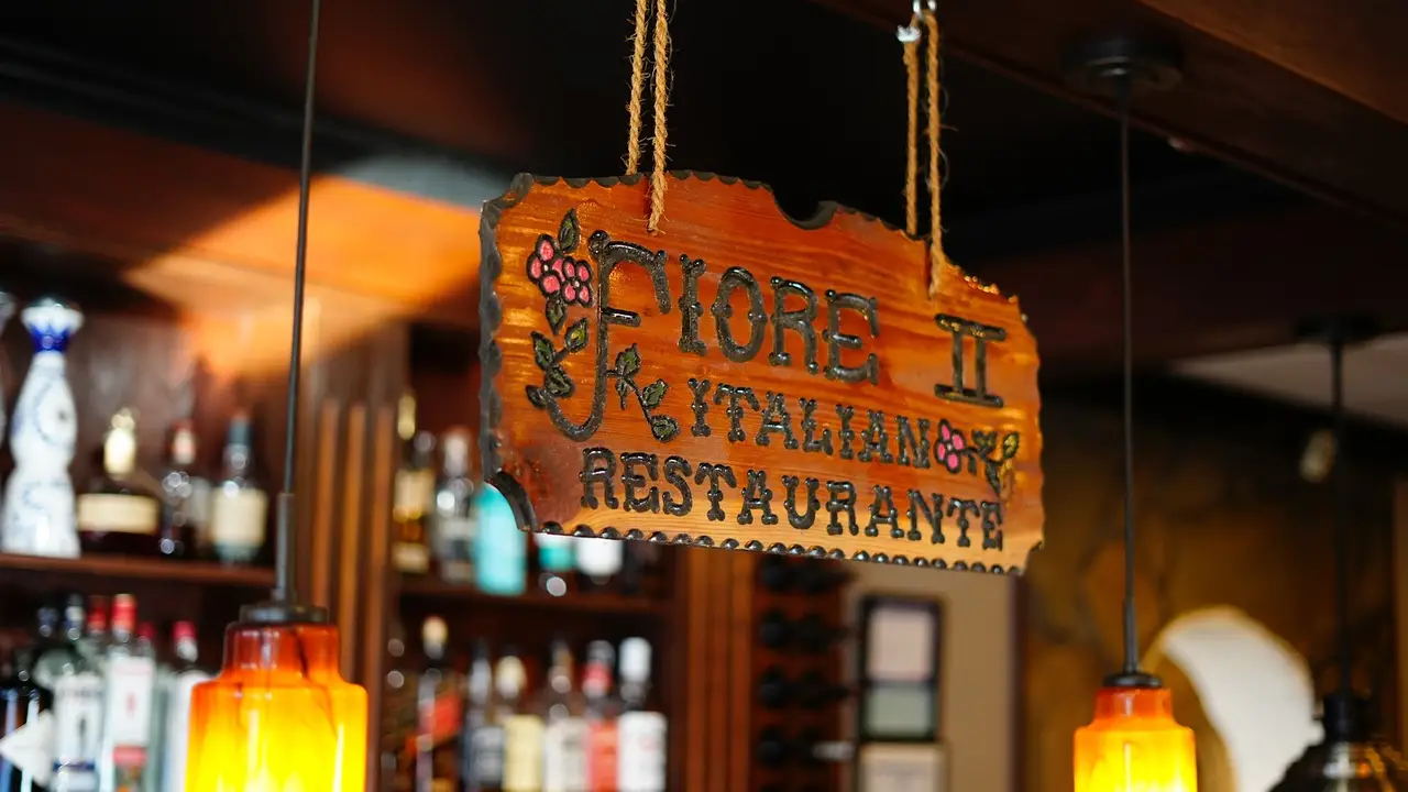 Fiore II - Middletown Restaurant - Middletown, CT | OpenTable