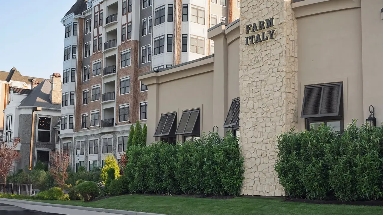The Farm Italy Restaurant Westbury NY - Westbury, NY | OpenTable